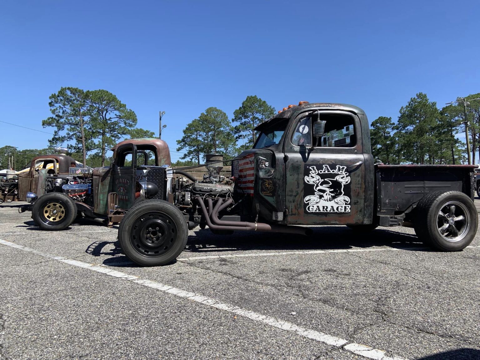 1/4 Mile Drag Strip in Gulfport, MS - Gulfport Dragway